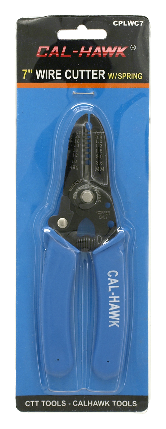 7" Wire Cutter