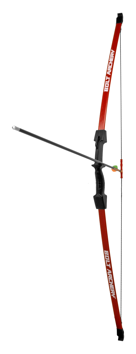 The Storm Youth Bow and Arrow Set - Bolt Archery