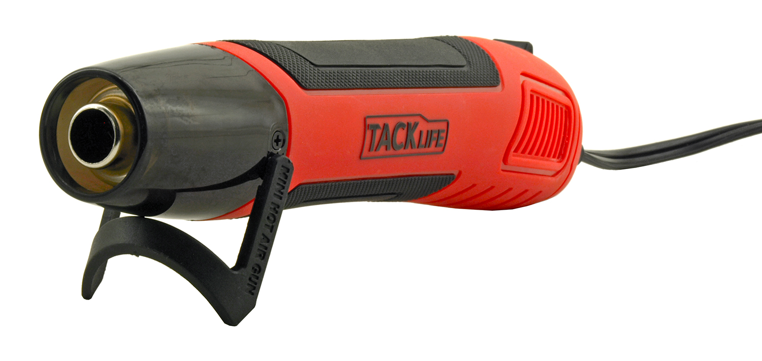 Tacklife Power Tools Mini Hot Air Heat Gun