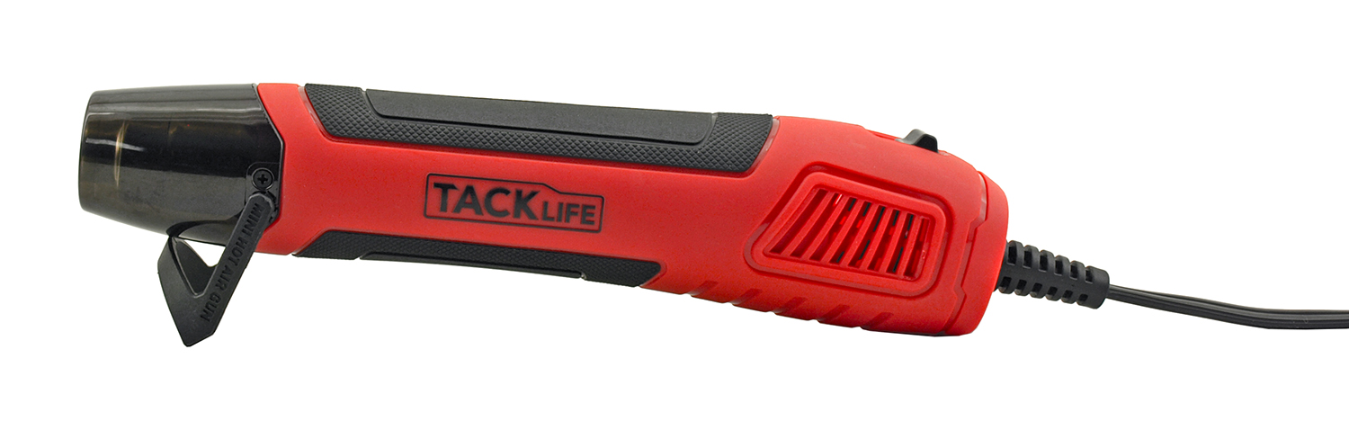 Tacklife Power Tools Mini Hot Air Heat Gun