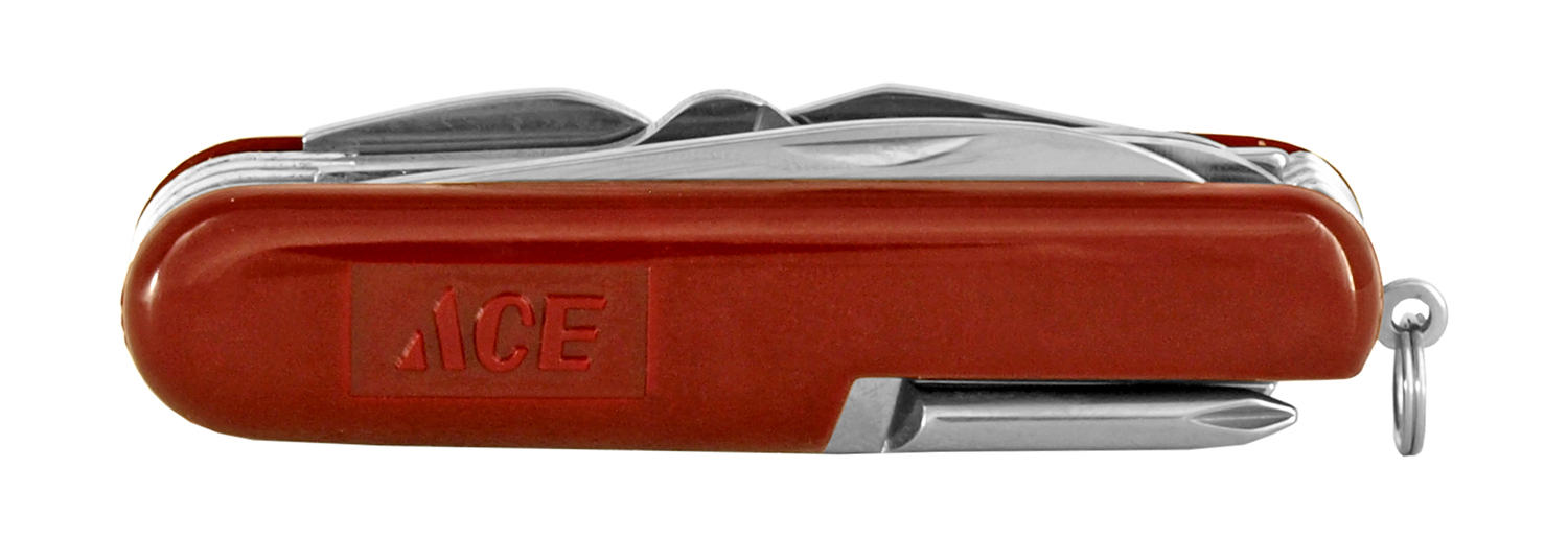 11 - pt. Multi-Tool - Ace