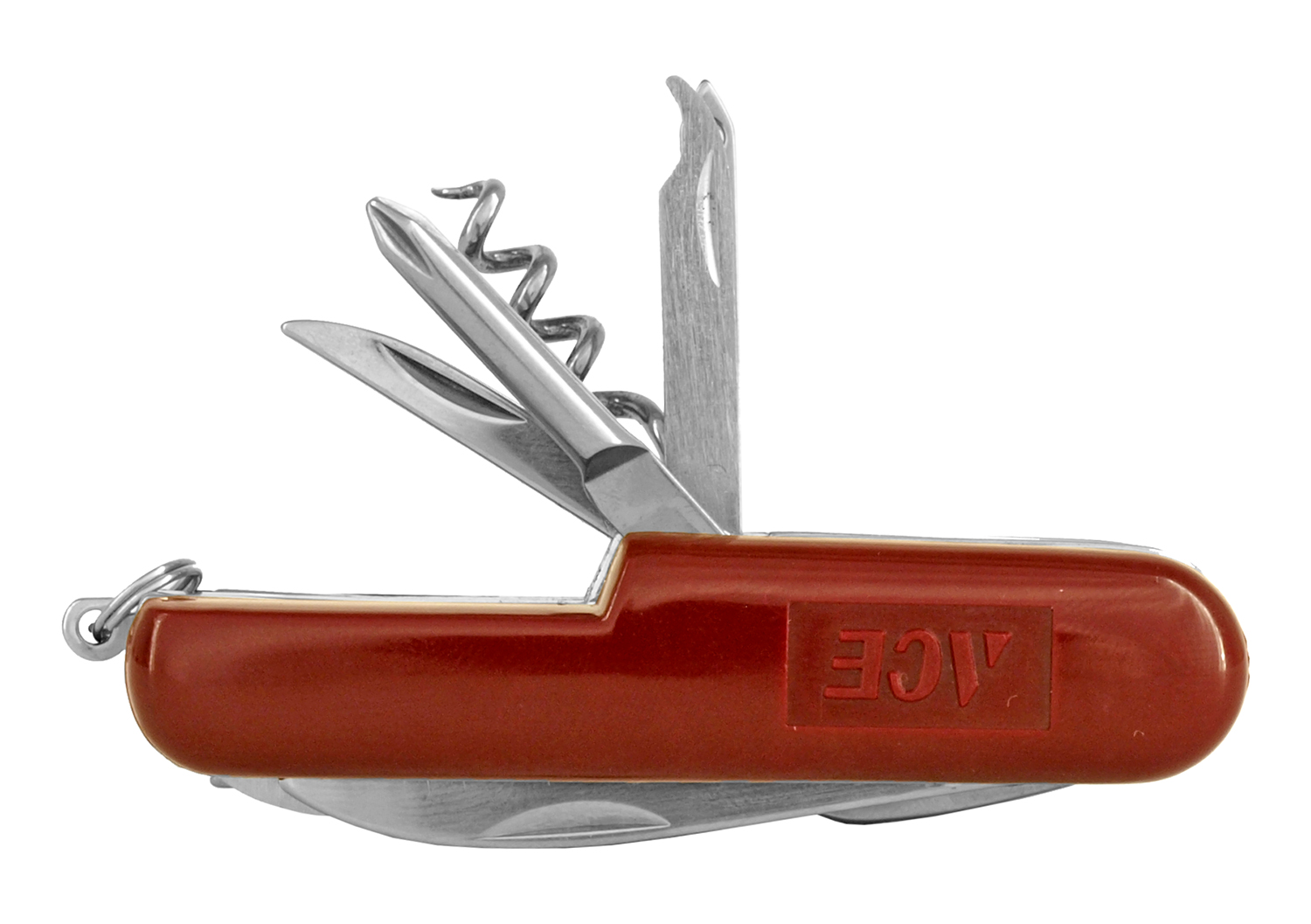 11 - pt. Multi-Tool - Ace