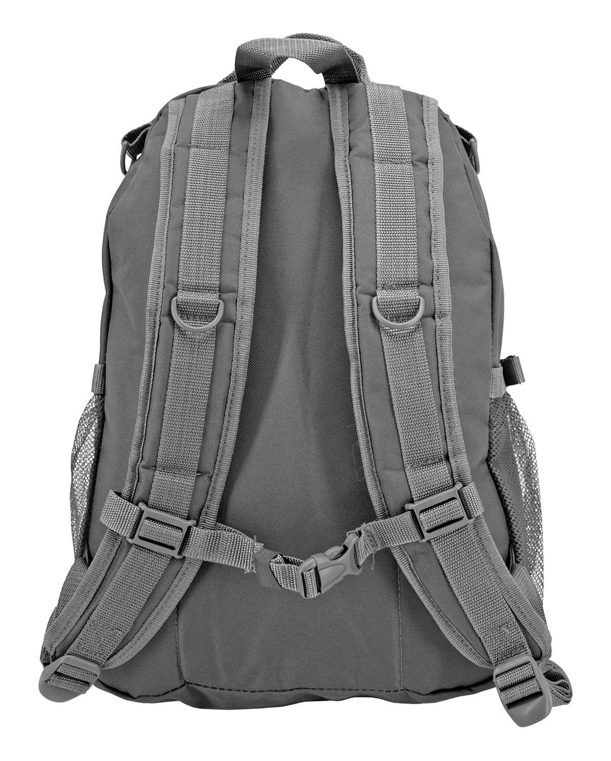 The Tactical Tradition Backpack - Grey