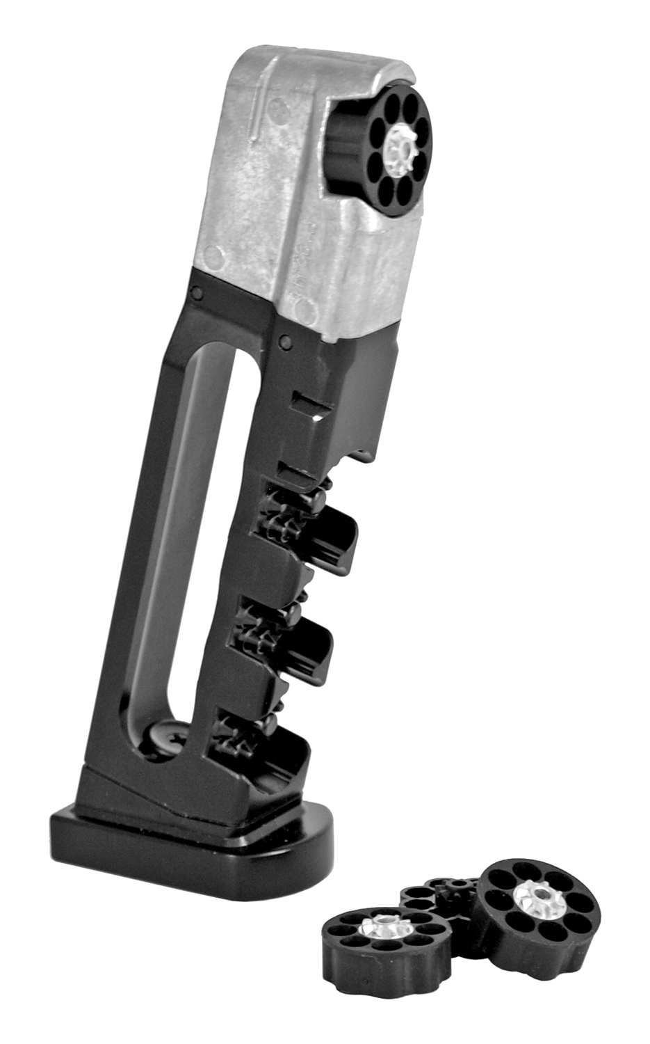 Umarex UX SA10 .177 Dual Ammo Handgun - Refurbished