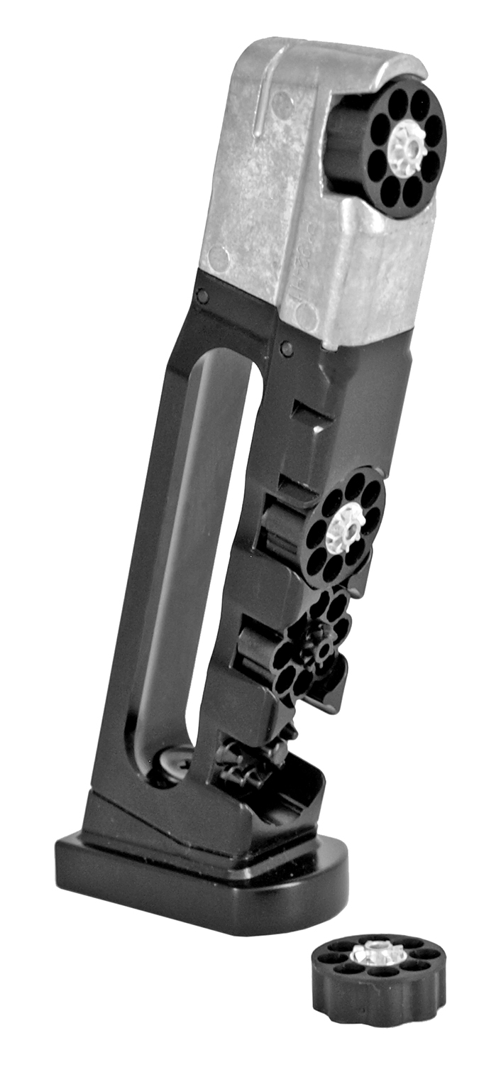 Umarex UX SA10 .177 Dual Ammo Handgun - Refurbished