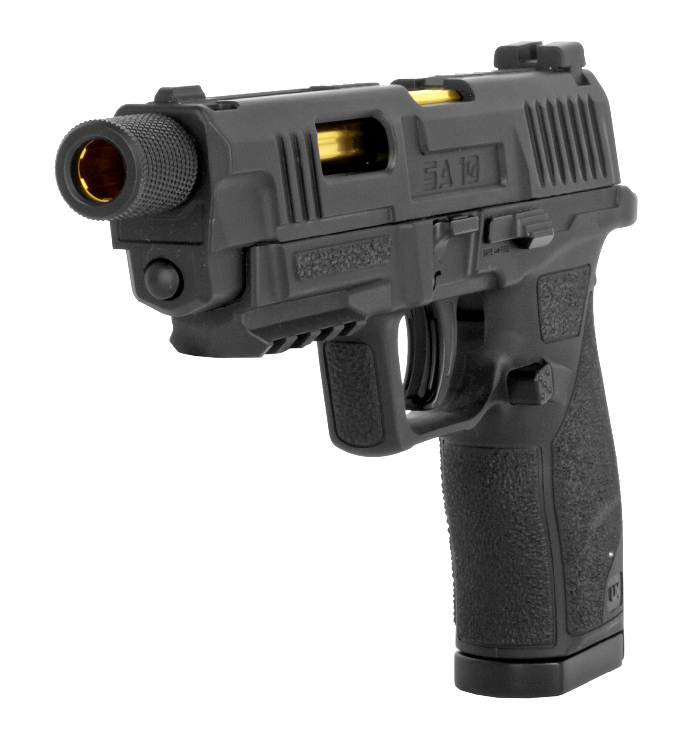 Umarex UX SA10 .177 Dual Ammo Handgun - Refurbished