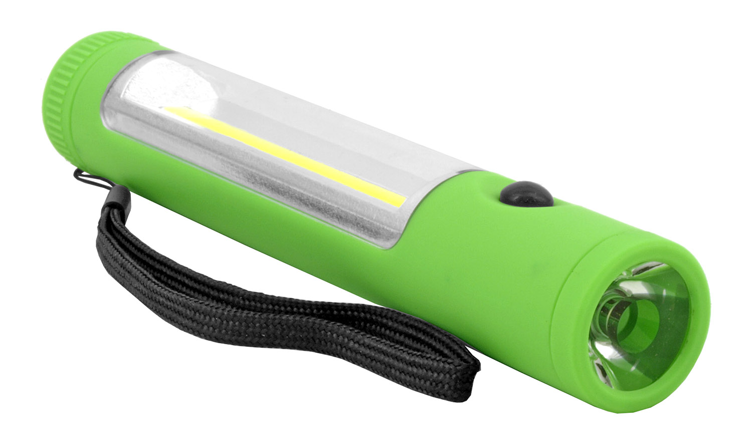Emergency Road Side Assistance COB LED Flashlight - Diamond Visions