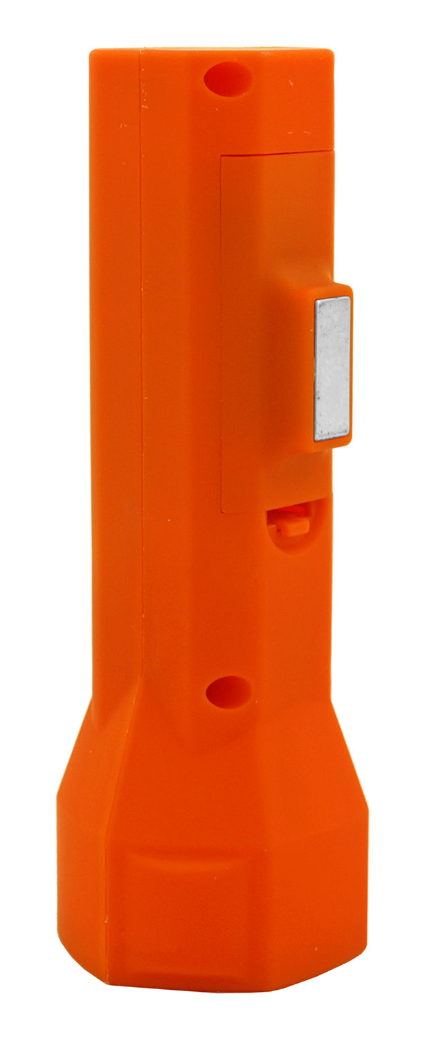 Emergency Road Side Assistance Construction COB LED Flashlight ...