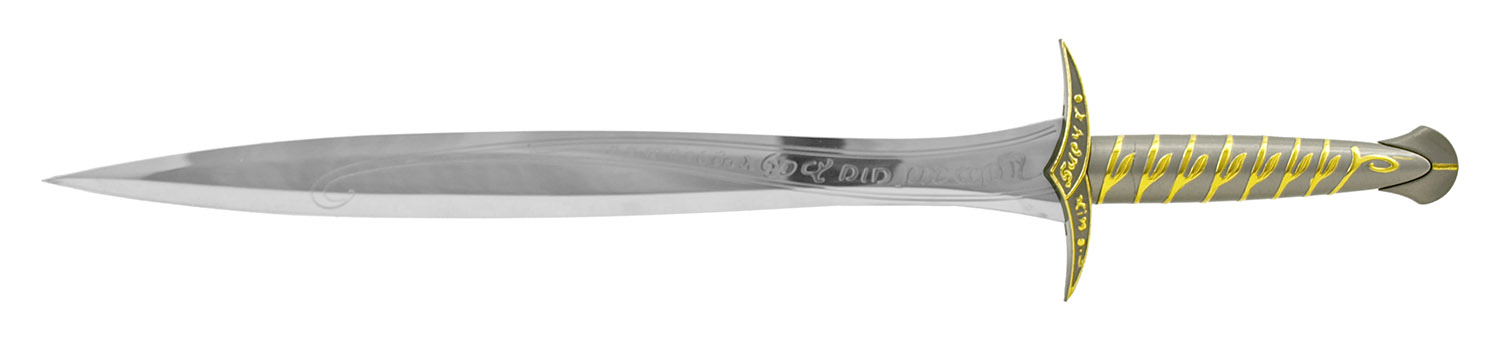 23" Dwarf Fantasy Sword