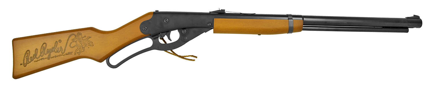 1938 Model Red Ryder .177 Cal. Lever Action BB Rifle - Refurbished