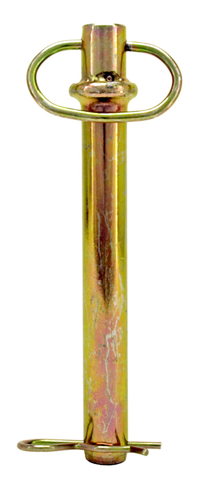 1" x 7-1/2" Trailer Receiver Pin