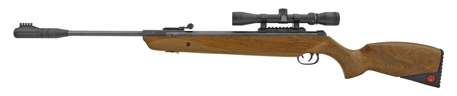 Ruger Yukon Magnum .22 Cal. Air Rifle with Scope - Refurbished