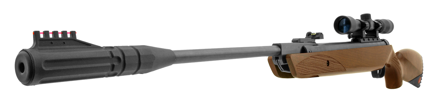 Ruger Yukon Magnum .22 Cal. Air Rifle with Scope - Refurbished