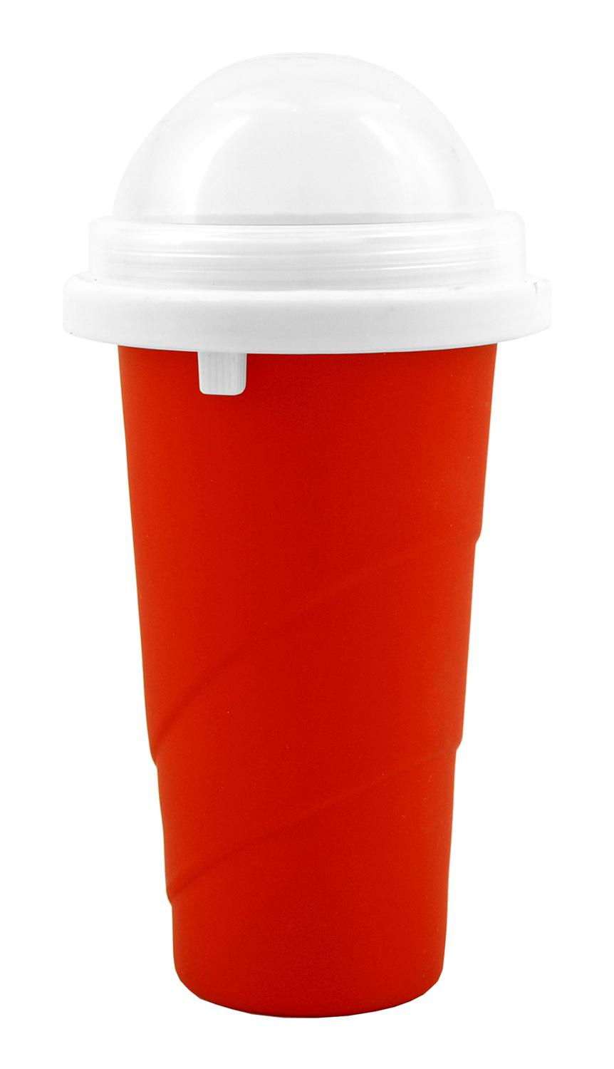 Squeezy Freezy Instant Slushy Maker - As Seen on TV