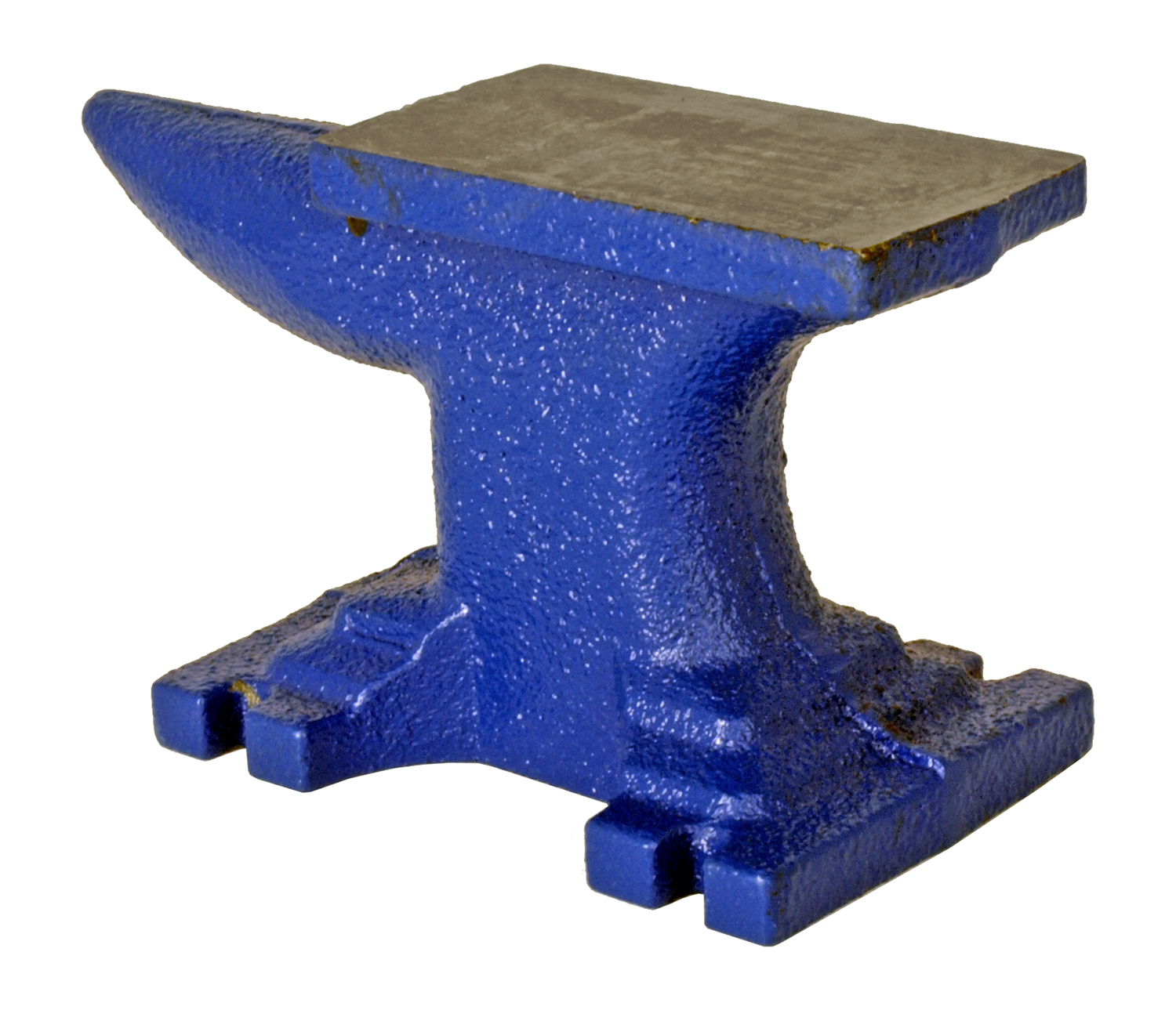 11 lb. Anvil - True Power