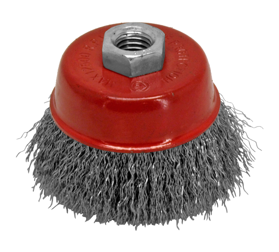 35 - pc. Angle Grinder Accessory Set - True Power