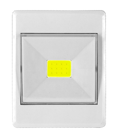 Battery Operated Wall Mount Light