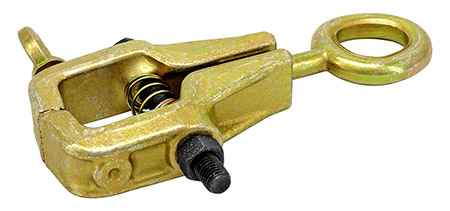 Cal-Hawk 3 Ton Two-Way Auto Box Puller