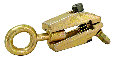 Cal-Hawk 5 Ton Two-Way Auto Body Puller