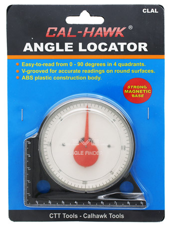 Angle Locator