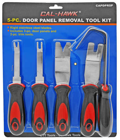 5-pc. Door Panel Removal Tool Kit