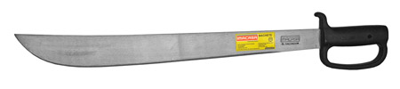 27" Imacasa Machete
