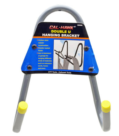 Double U Hanging Bracket
