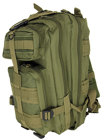 Ranger Assault Pack - OD Green