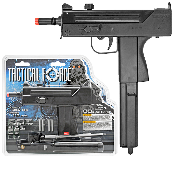 Mac 11 Bb Gun
