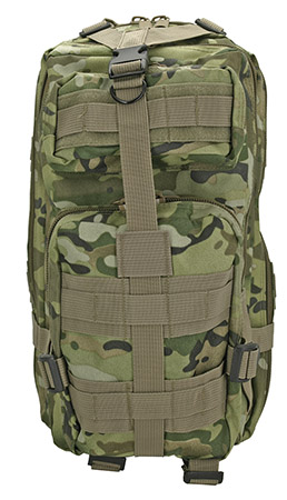 Ranger Assault Pack - Camo