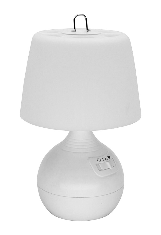 Sensor Emergency Light