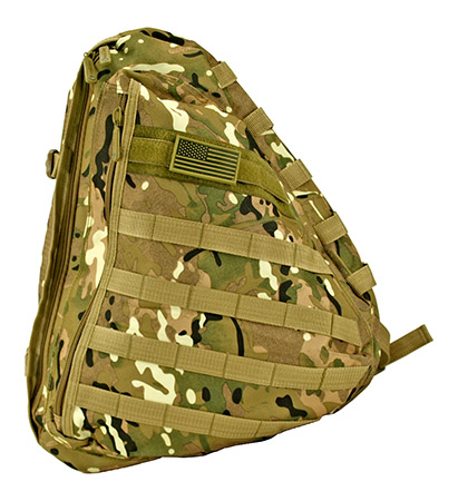 Tactical Sling Pack - Multicam