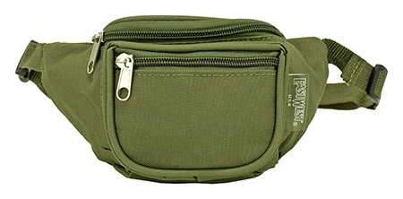 Small Daily Fanny Pack - Olive Green