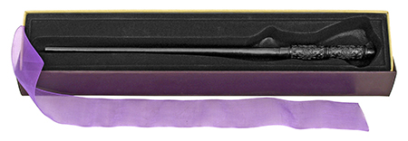 Snape Magic Wand