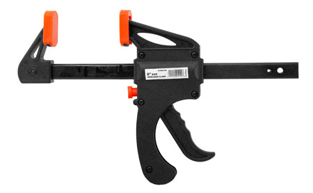 6" Bar Clamp/Spreader