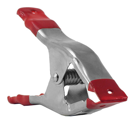6" Spring Clamp