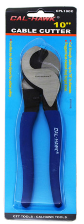 10" Cable Cutter