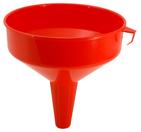 7" Funnel