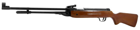 5.5mm Spring Air Pellet Rifle