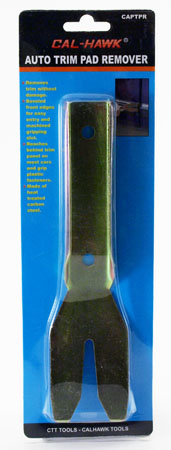 Auto Trim Pad Remover